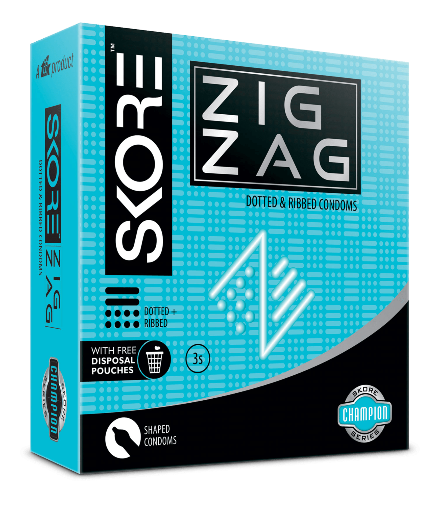 Skore – Introducing Mzansi's New Wingman