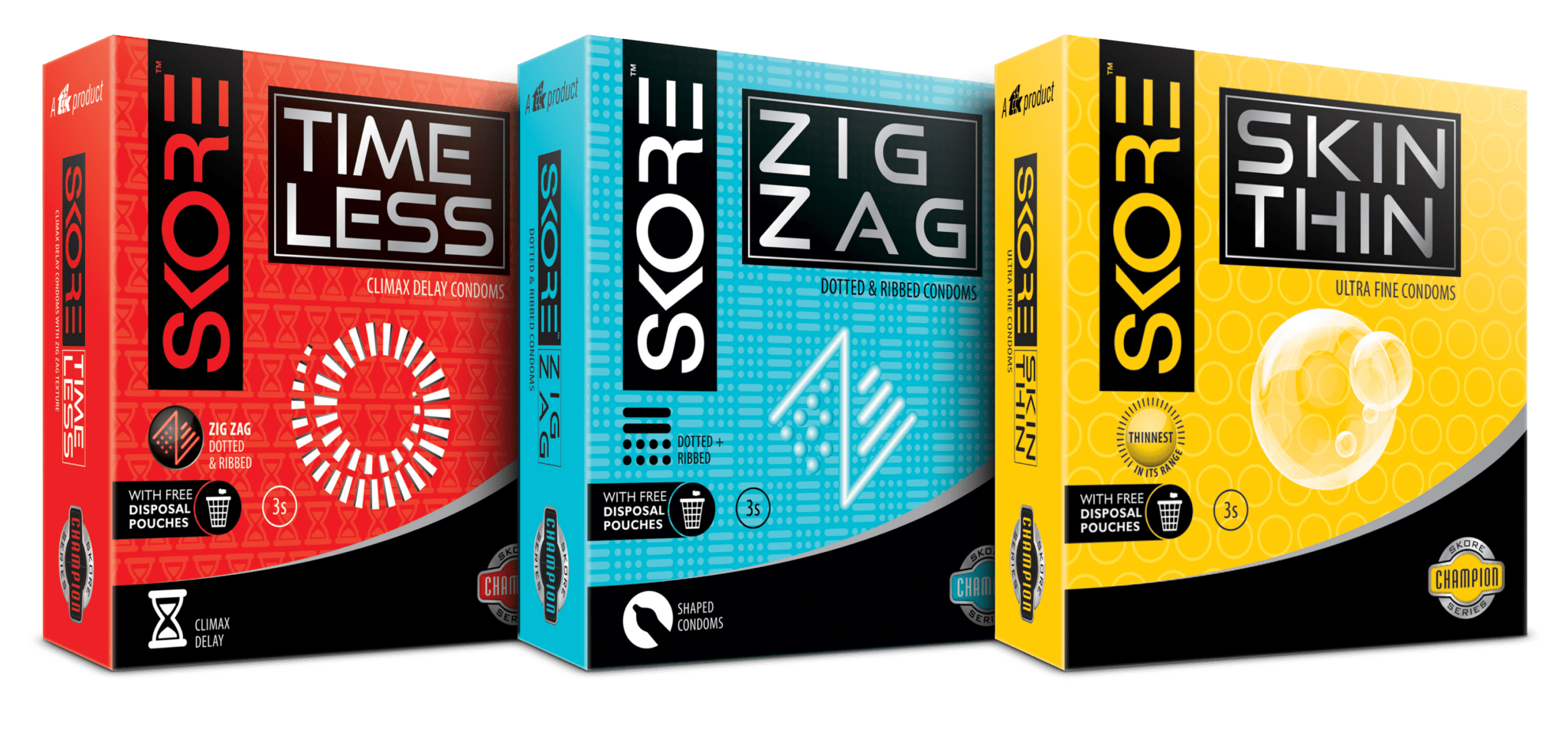 Skore – Introducing Mzansi's New Wingman
